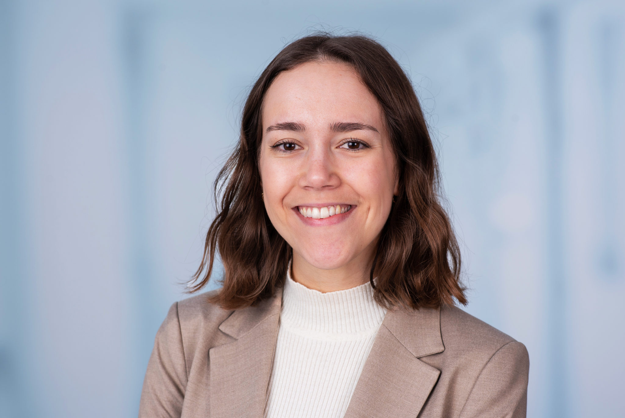 Hannah Stephan, M.Sc. Geographie – GreenBalance